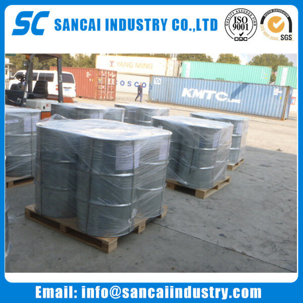 Benzyl Acetate 99.5% | Professional and leading supplier of fine chemicals