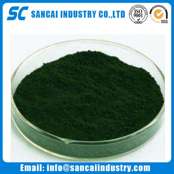 Copper Chlorophyll | Professional and leading supplier of fine chemicals
