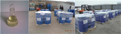 Tween 20 | CAS 9005-64-5 | Sancai Industry
