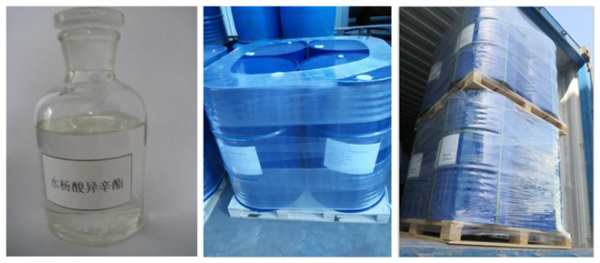 Octisalate | CAS 118-60-5 | Sancai Industry China