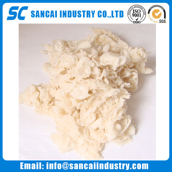 Chlorosulfonated Polyethylene Rubber | Professional and leading ...