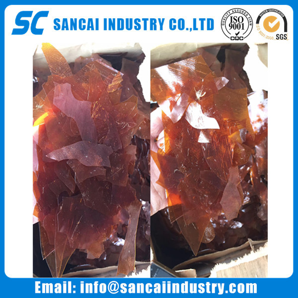 Natural Shellac flakes | Professional and leading supplier of fine ...