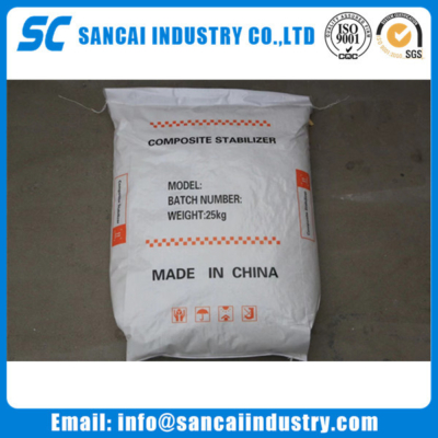 PVC STABILIZER | Professional and leading supplier of fine chemicals