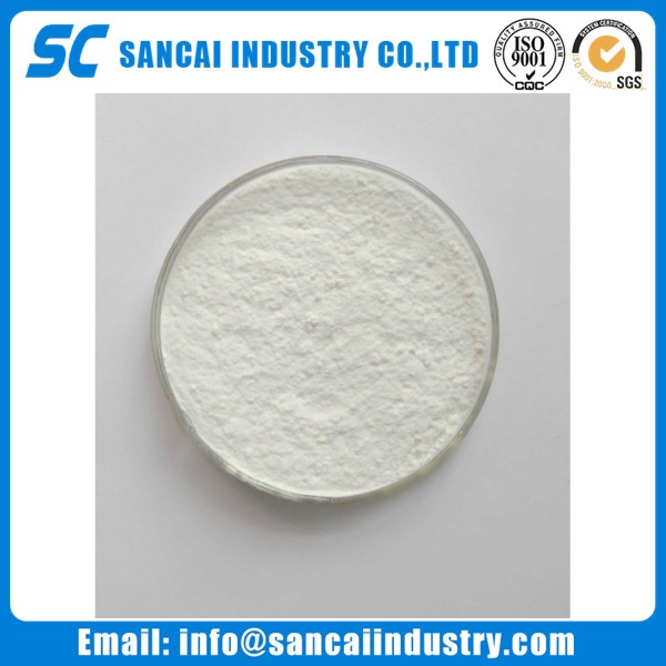 PVC foaming regulator | PVC additives | Sancai Industry