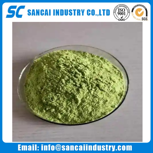 CAS 110-15-6 | Succinic acid Sancai Industry